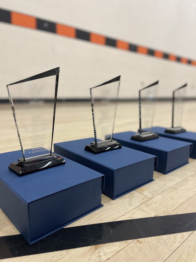 And The Award Goes To… | Coyote Center