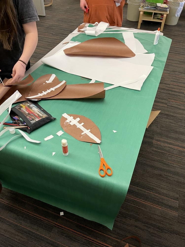 Gearing Up for Homecoming 2022! | Coyote Center