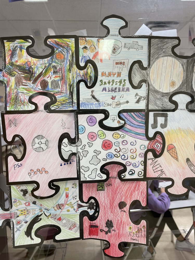 Puzzle Piece Activity Williston Middle School puzzle-piece-activity-williston-middle-school