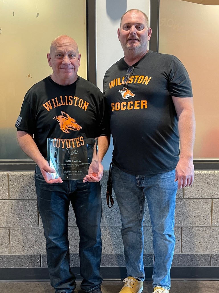 Live Feed | Williston High School